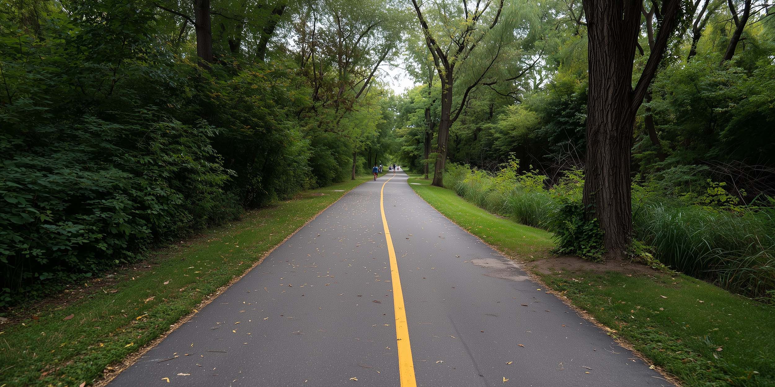 Stephen D. Matthews Nature Preserve – Three Village Community Trust